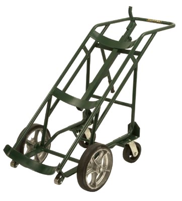 Hand Trucks R Us - Harper Universal Liquid Gas Cylinder Hand Truck ...